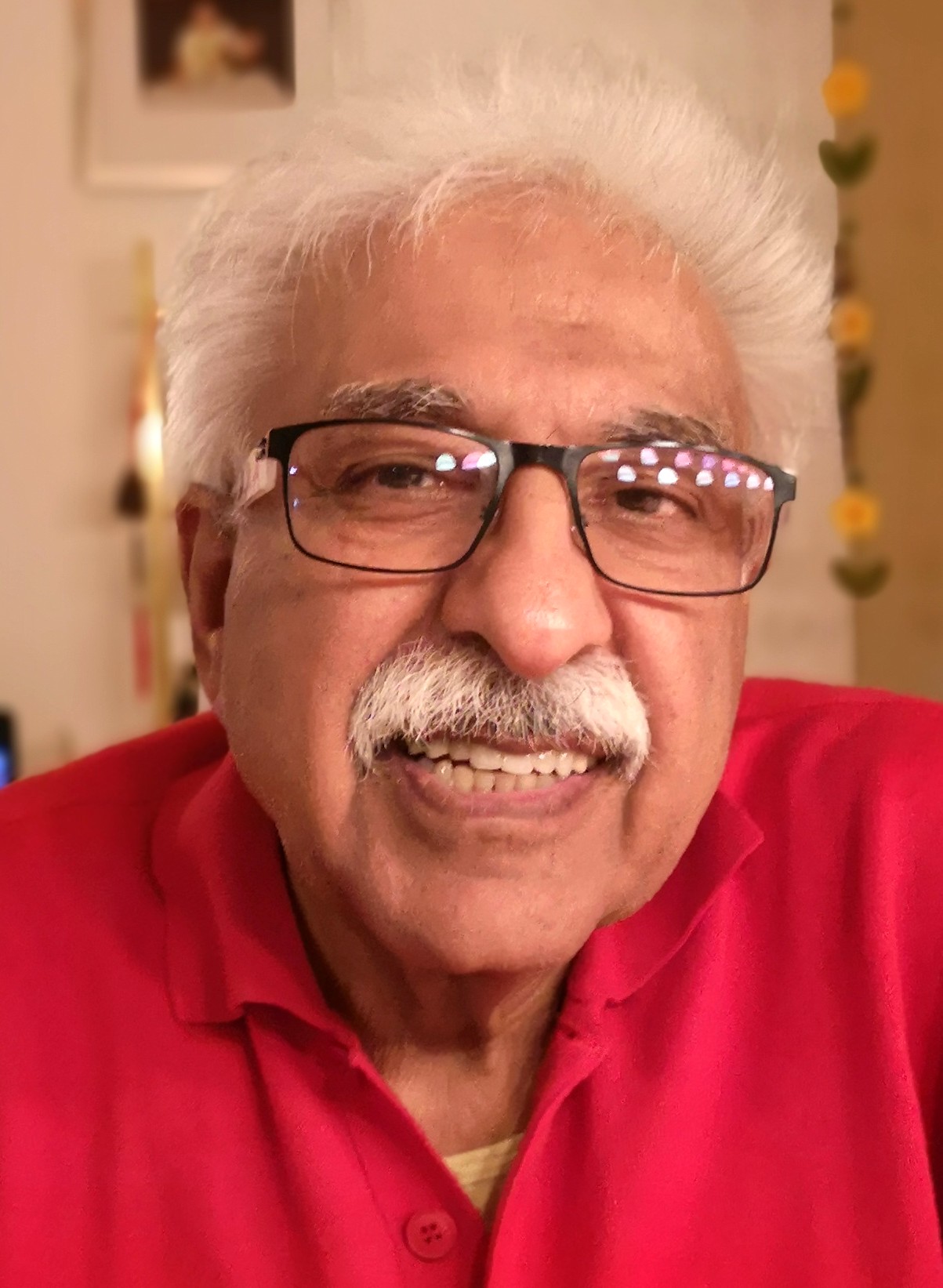 Said Aziz Hamdani, Allgemeinmediziner in Küssaberg | Patient Hochrhein